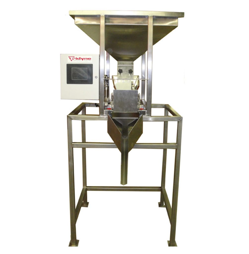 Filling Machines - Lemmel
